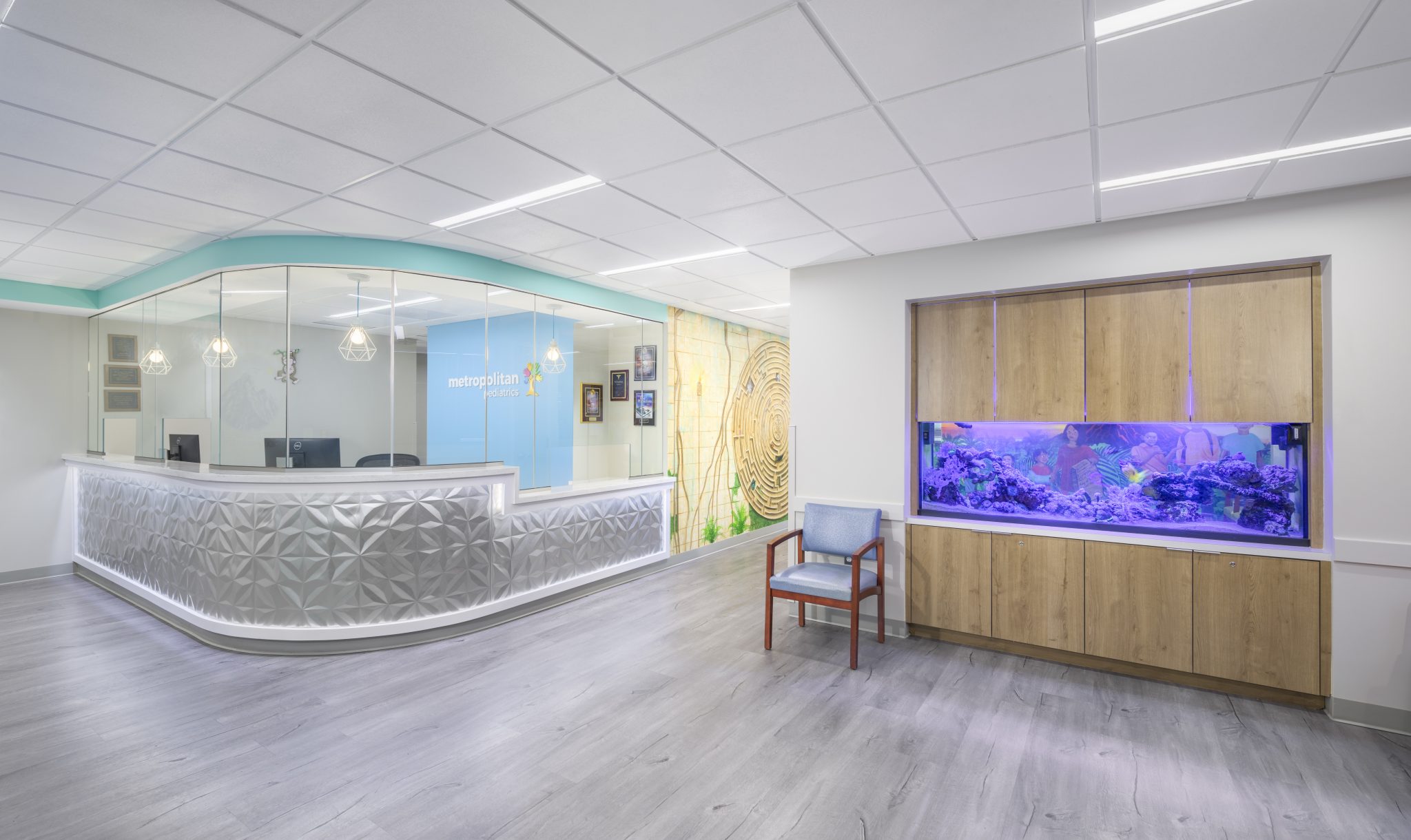 About Us | Metropolitan Pediatrics - Innovative Care for Infants ...